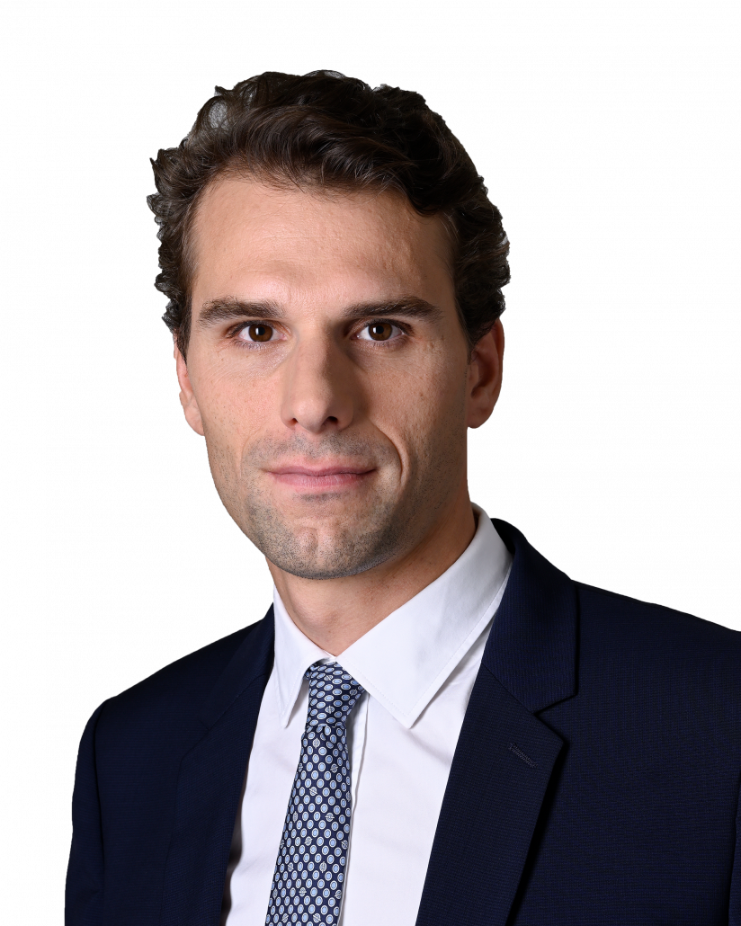 Jeantet annonce la nomination de cinq counsels : Benjamin Cohu, Océane ...