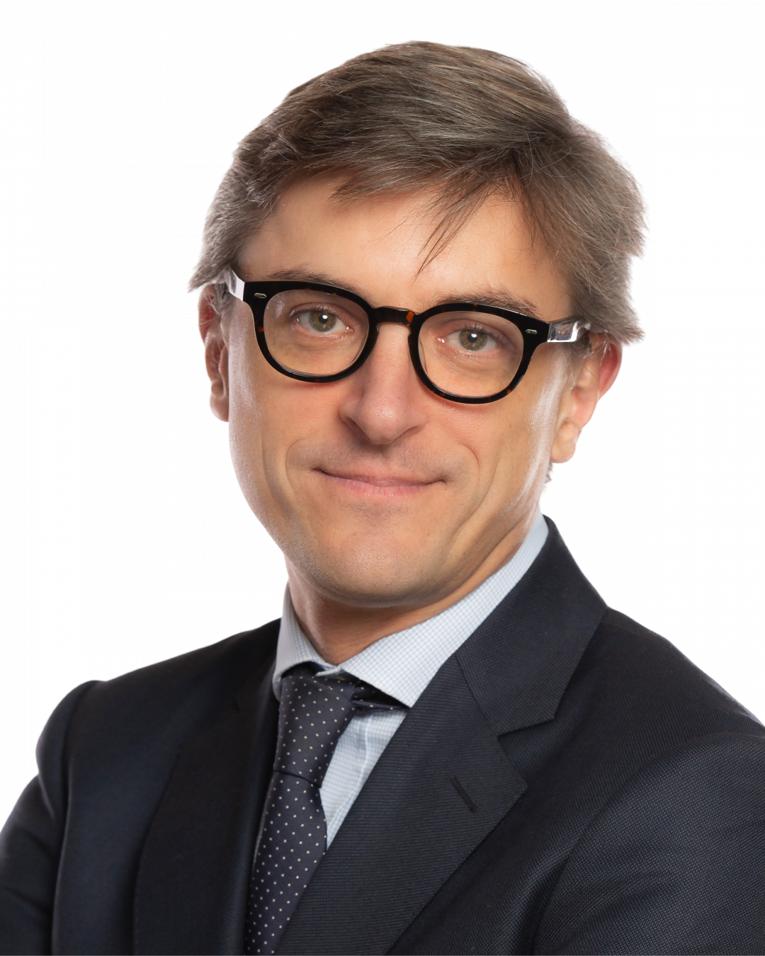 Aymar de Mauléon rejoint Jeantet dans sa dynamique de croissance aux ...