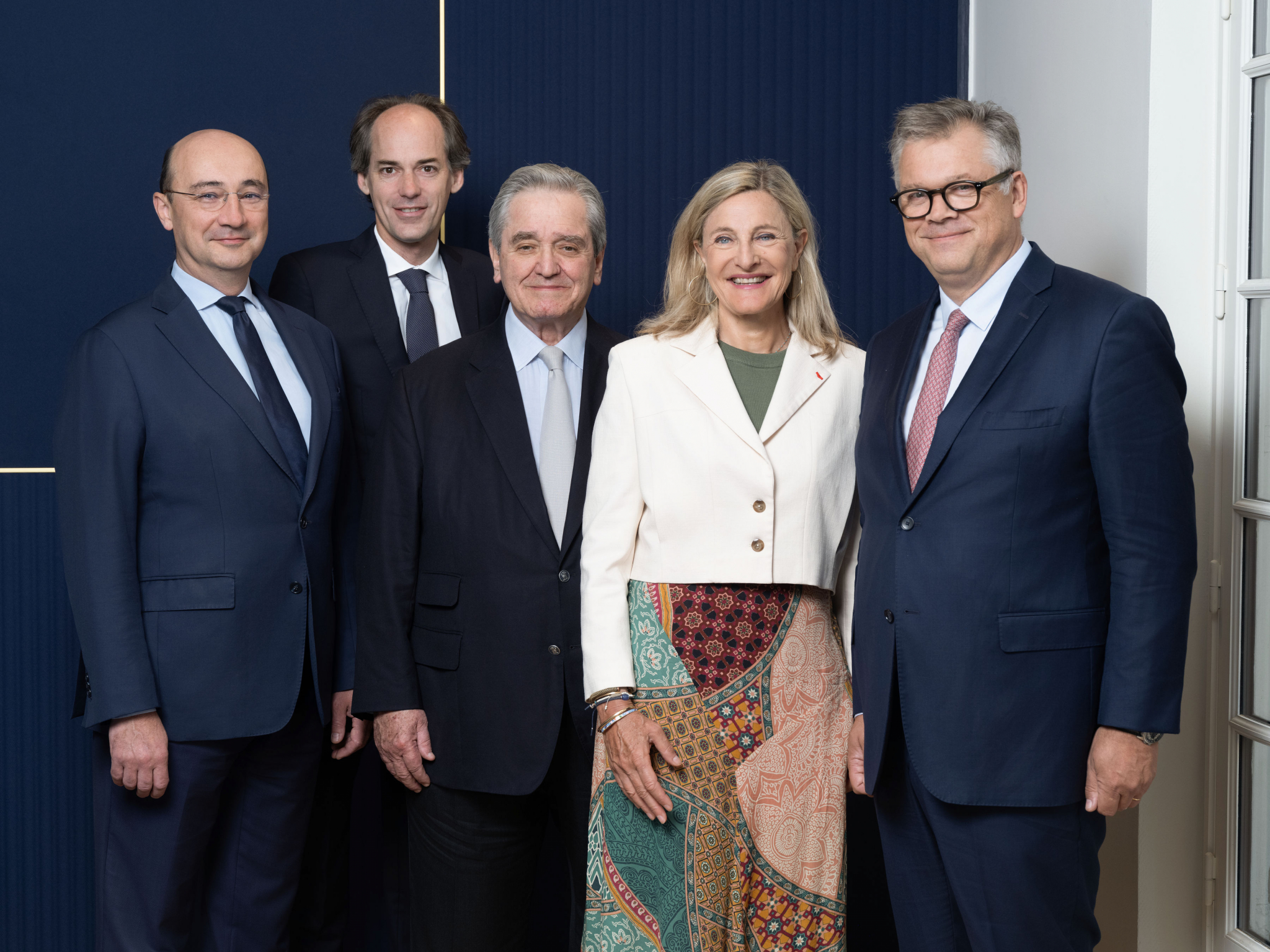 Ginestié and Jeantet form a strategic partnership - Jeantet